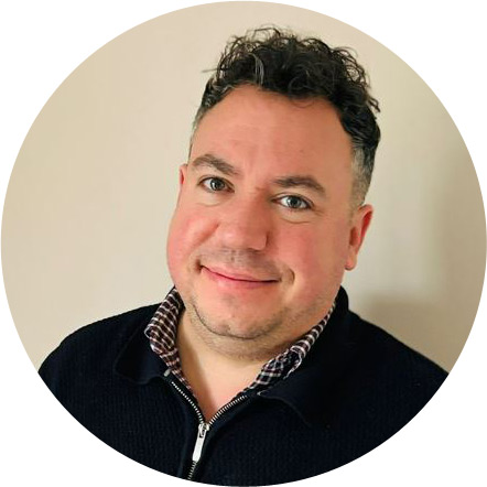 Meet the team - Richard Pearce Wealth Management